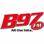 Radio WEZB B-97 97.1 FM | RadiosAovivo.online