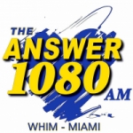 Radio WHIM 1080 AM | RadiosAovivo.online