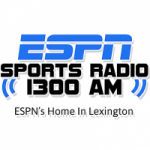 Radio WLXG ESPN Sports 1300 AM | RadiosAovivo.online