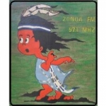 Radio Zonda 97.1 FM | RadiosAovivo.online