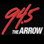 WARO 94.5 FM The Arrow | RadiosAovivo.online