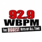 WBPM 92.9 FM | RadiosAovivo.online