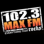 WDQX 102.3 FM Max | RadiosAovivo.online