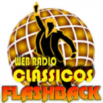Web Rádio Clássicos Flashback | RadiosAovivo.online