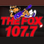 WHFX 107.7 FM The Fox | RadiosAovivo.online
