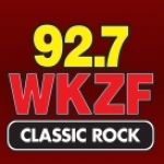 WKZF 92.7 FM | RadiosAovivo.online
