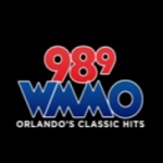 WMMO 98.9 FM | RadiosAovivo.online