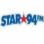 WSTR 94.1 FM Star | RadiosAovivo.online