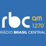 Rádio RBC Brasil Central 1270 AM | RadiosAovivo.online
